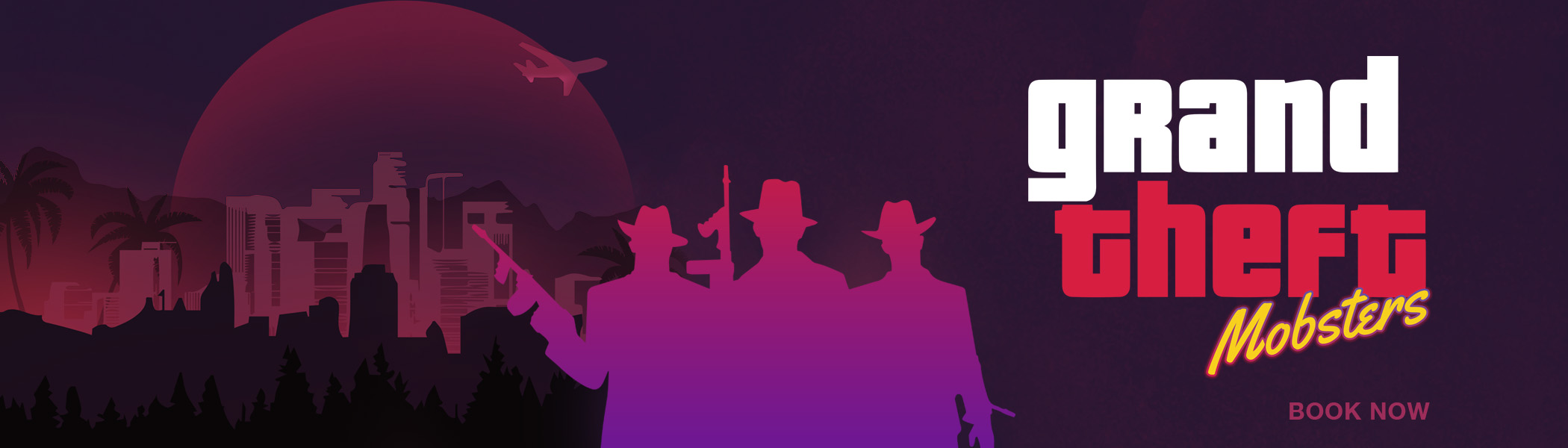 Breakthru - Real Escape Room